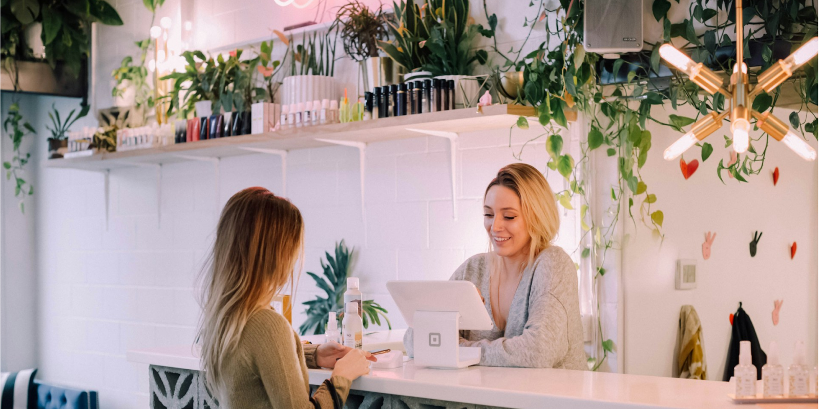 Legacy Modernization of 30-Year-Old Restaurant POS [Confidential ...