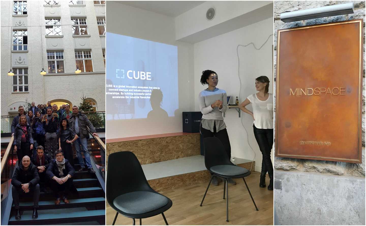 Polish Tech Night | Bright Inventions