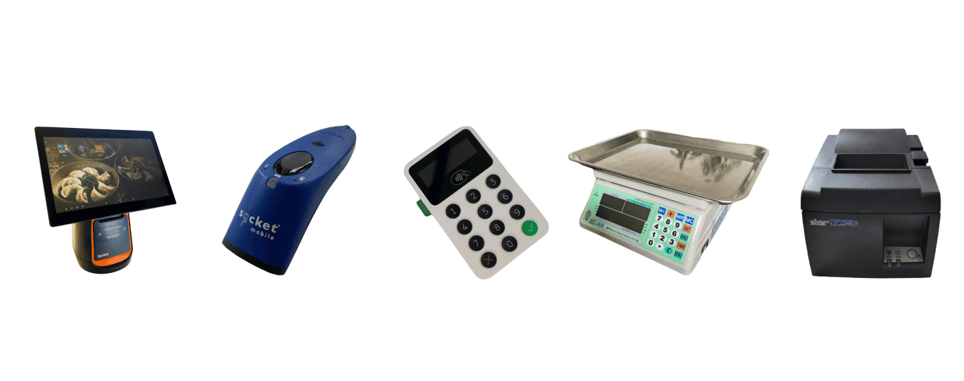 What Are Point of Sale Devices? | Bright Inventions