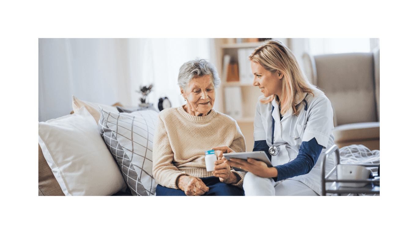 Optimizing Medicine Distribution for UK Care Homes | Bright Inventions
