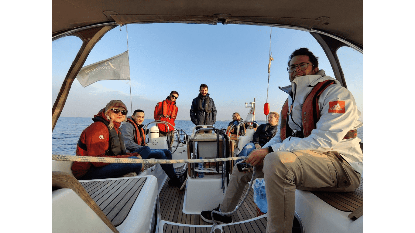 The Power and Purpose of Team Building Initiatives | Bright Inventions