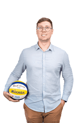 Meet Sebastian | Bright Inventions