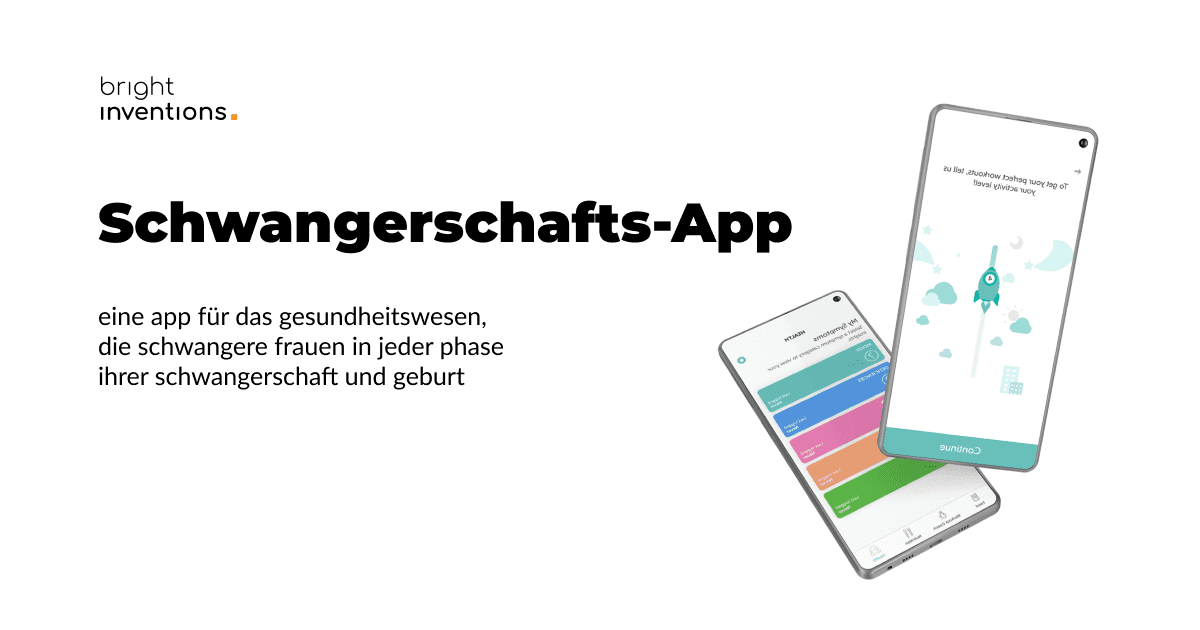 Apps Fur Schwangere
