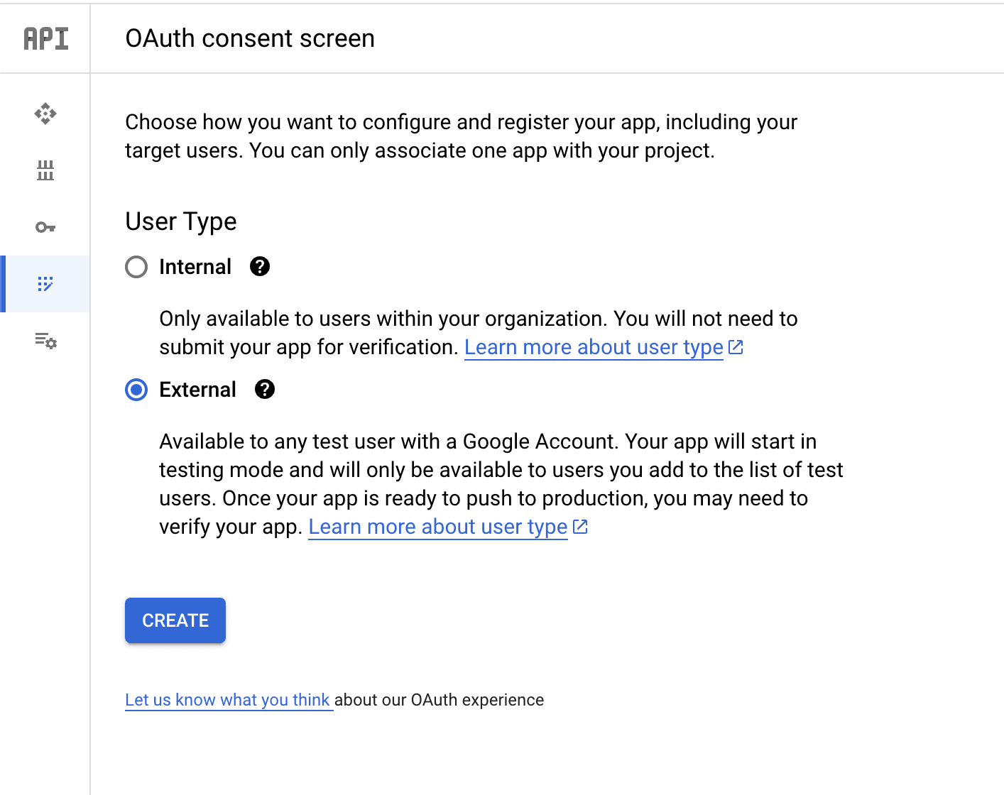 Google Sign In with Cognito and Nest.js | Bright Inventions