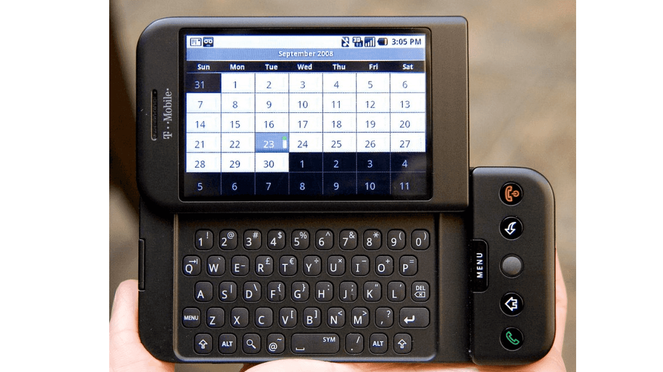 Kotlin Pioneer. Meet Damian – an Android Developer with 16 Years of ...