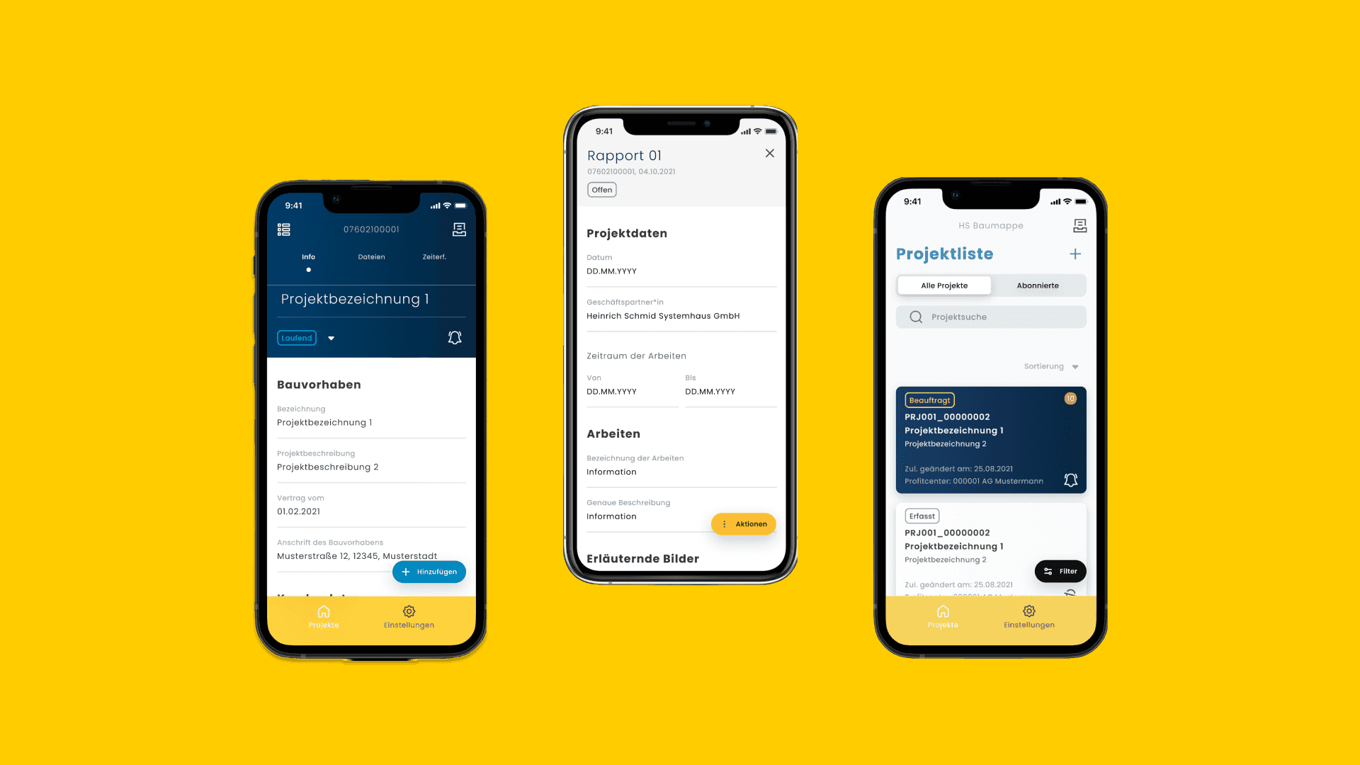 Navigating Digital Transformation at Construction Sites: Heinrich ...