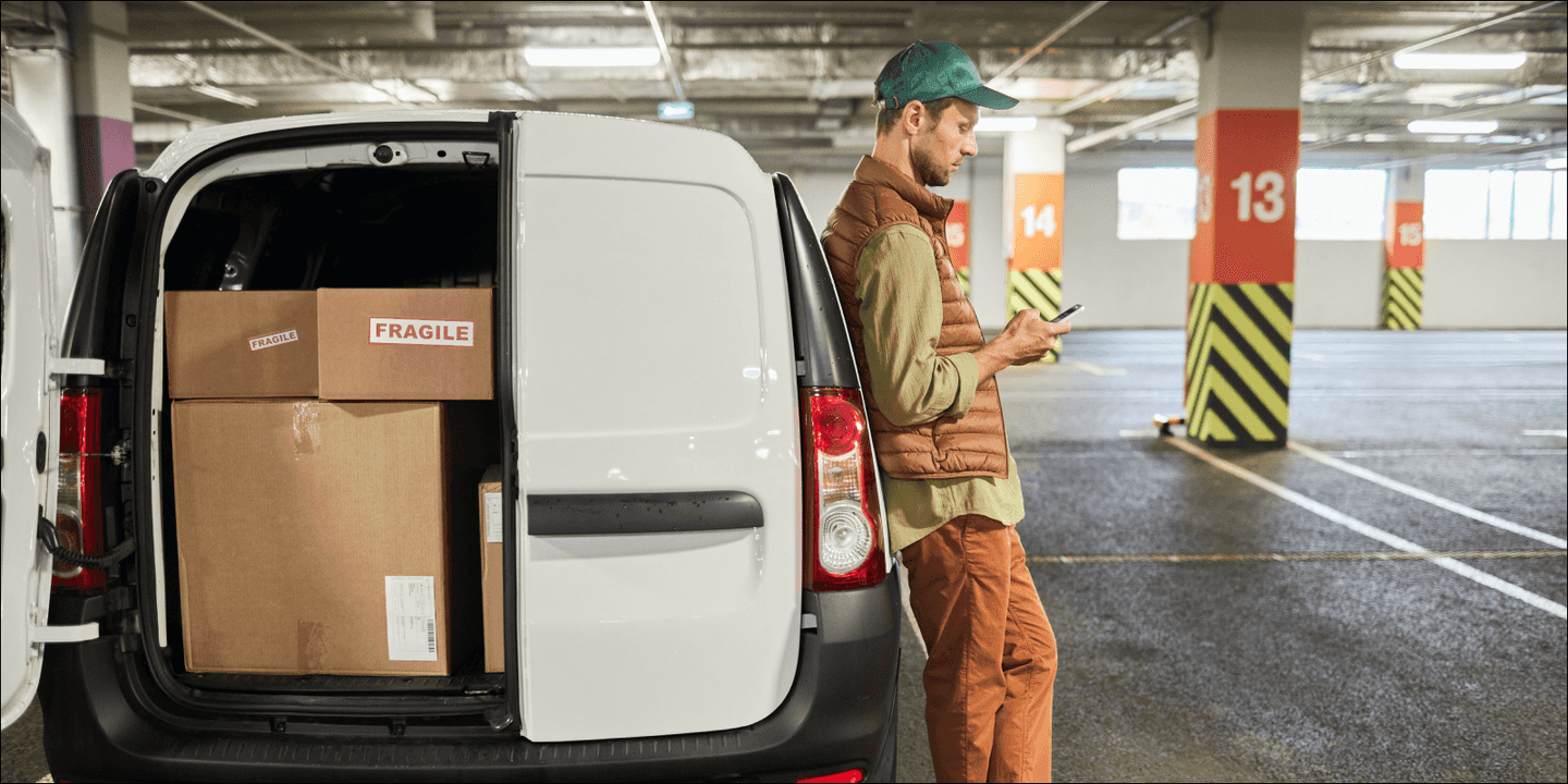 Digitalizing Logistics: How We Transformed a Transport Management ...