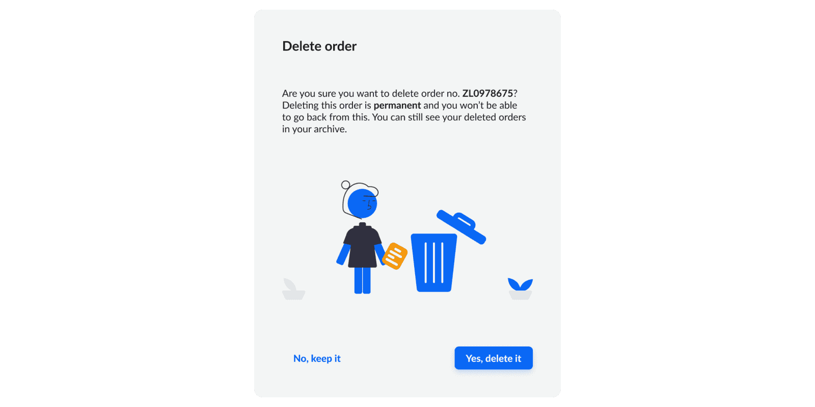 UX Design for Custom Transport Management Software [Case Study ...