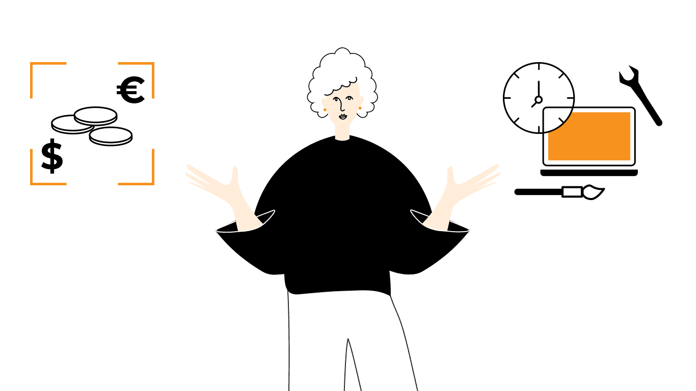 Pros and Cons of Software Development Pricing Models | Bright Inventions