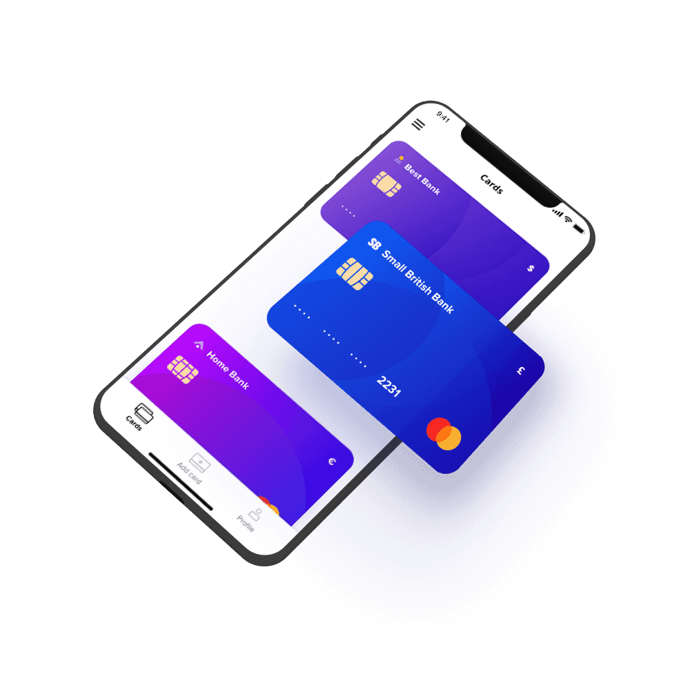 Turning Smartphones into Terminals with Card Payment App | Bright ...