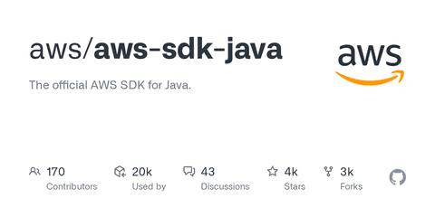 Gradual Update of the AWS Java SDK in the SpringBoot Project | Bright ...