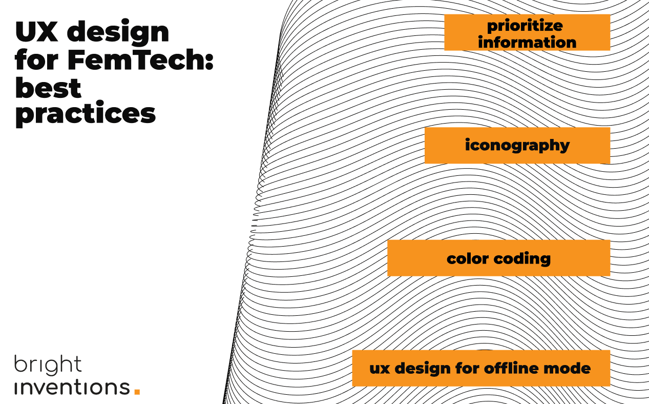 Understanding FemTech: Keys to Succeed with Your Software Solution for ...