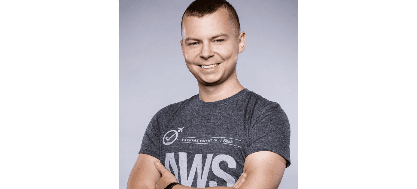 Join Tomasz Stachlewski and Grzegorz Kalwig at AWS Tricity Meetup ...
