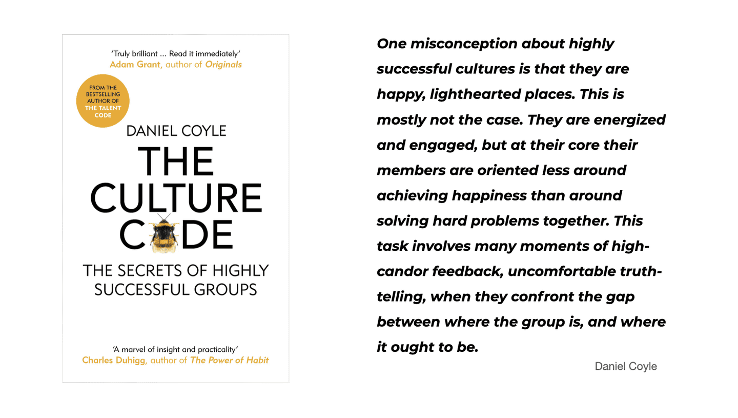 3 Books That Can Help You Build Bright Company Culture | Bright Inventions