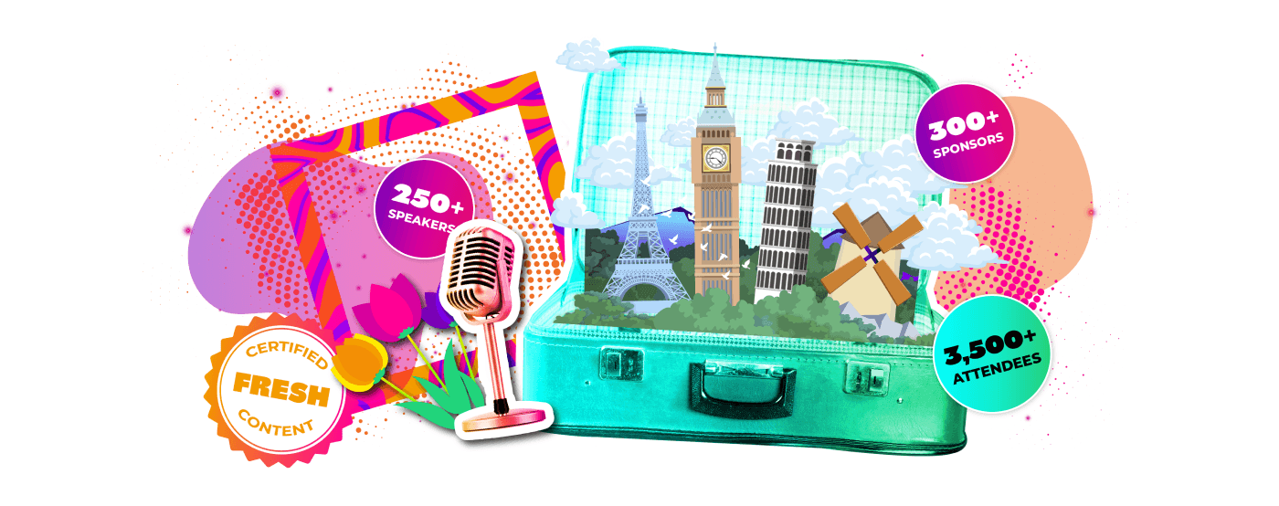 Let’s Meet at HLTH Europe and Spread the Word About Your Company ...