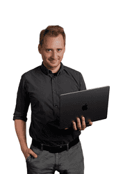 Meet Adam | Bright Inventions