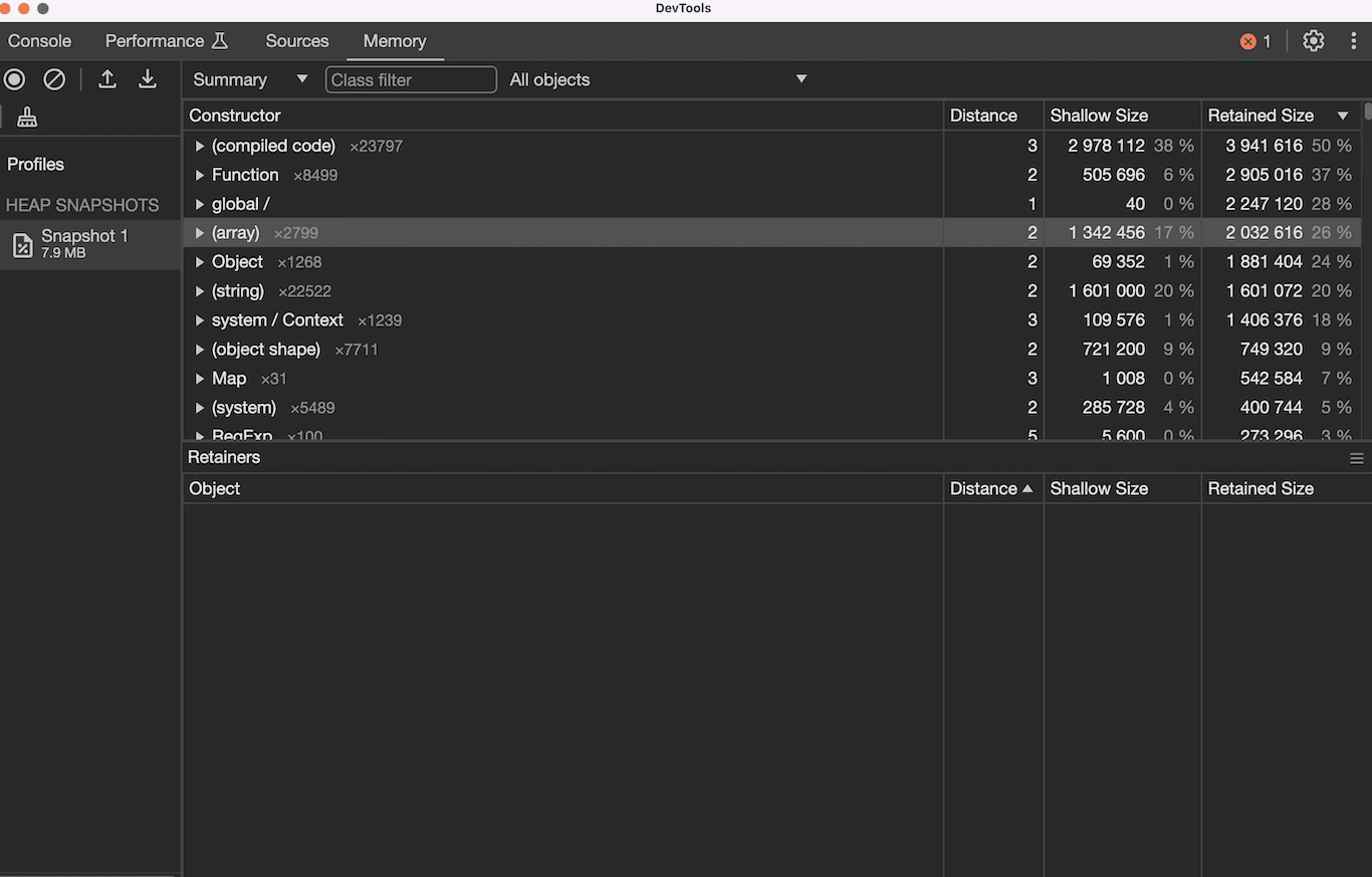 Debugging Production Cdk Nodejs App With Aws Fargate Bright Inventions