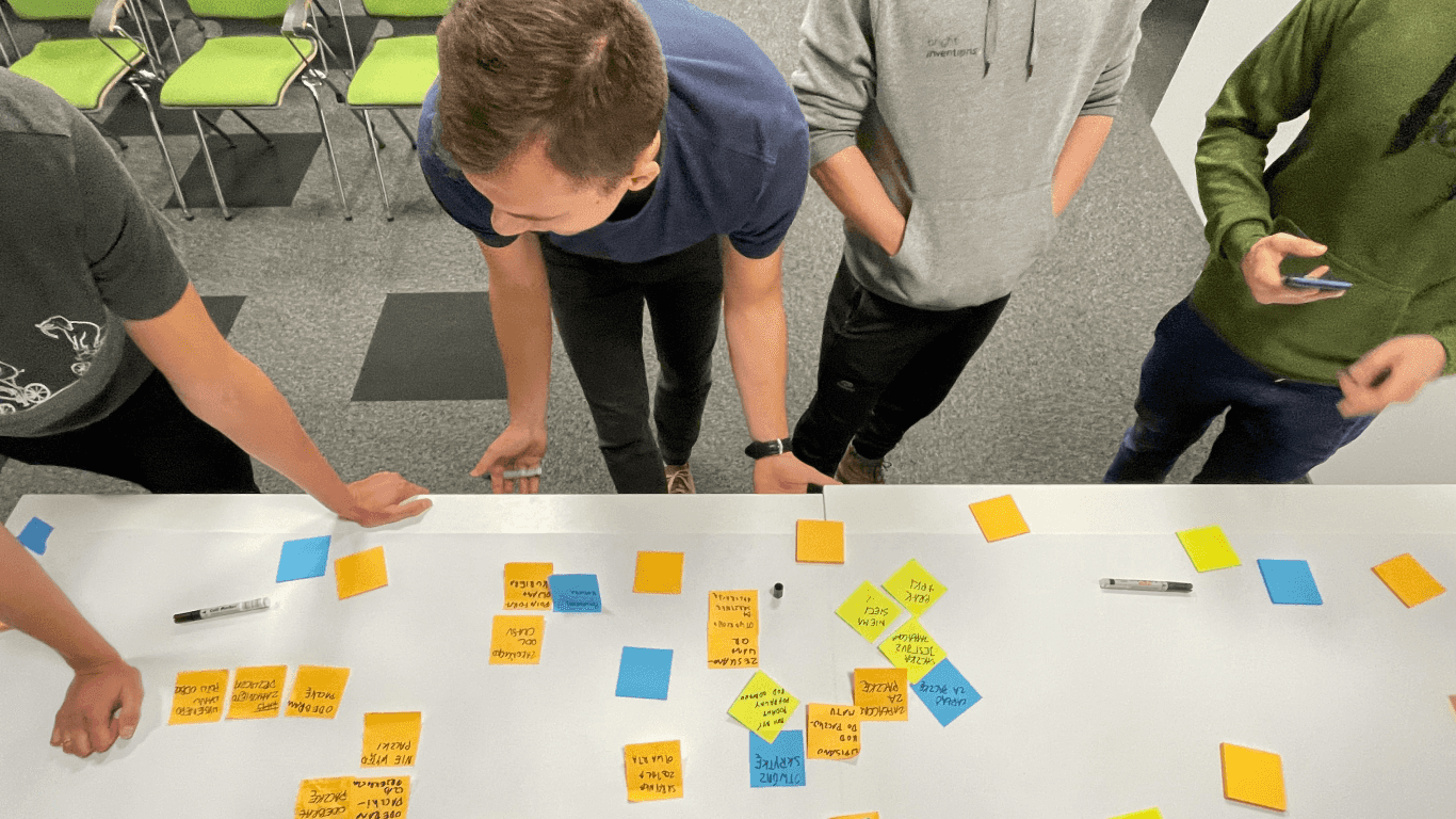 Domain-Driven Design Explained by a Senior Backend Developer | Bright ...