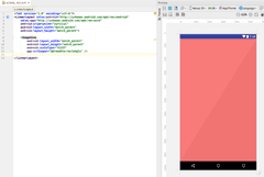 Creating simple vector drawables in Android Studio | Bright Inventions