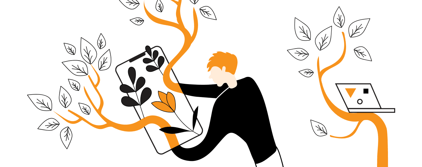 5 Apps that Build Your Green Habits | Bright Inventions