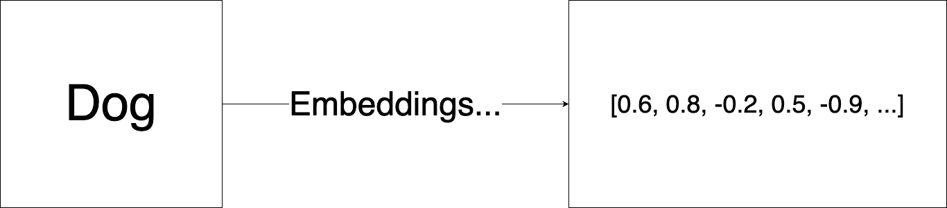 Understanding Embeddings: A Short Guide with an Example | Bright Inventions