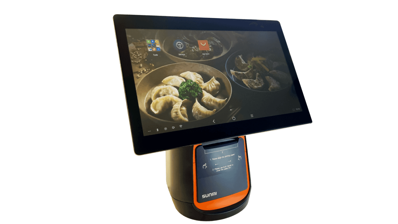 What Are Point of Sale Devices? | Bright Inventions
