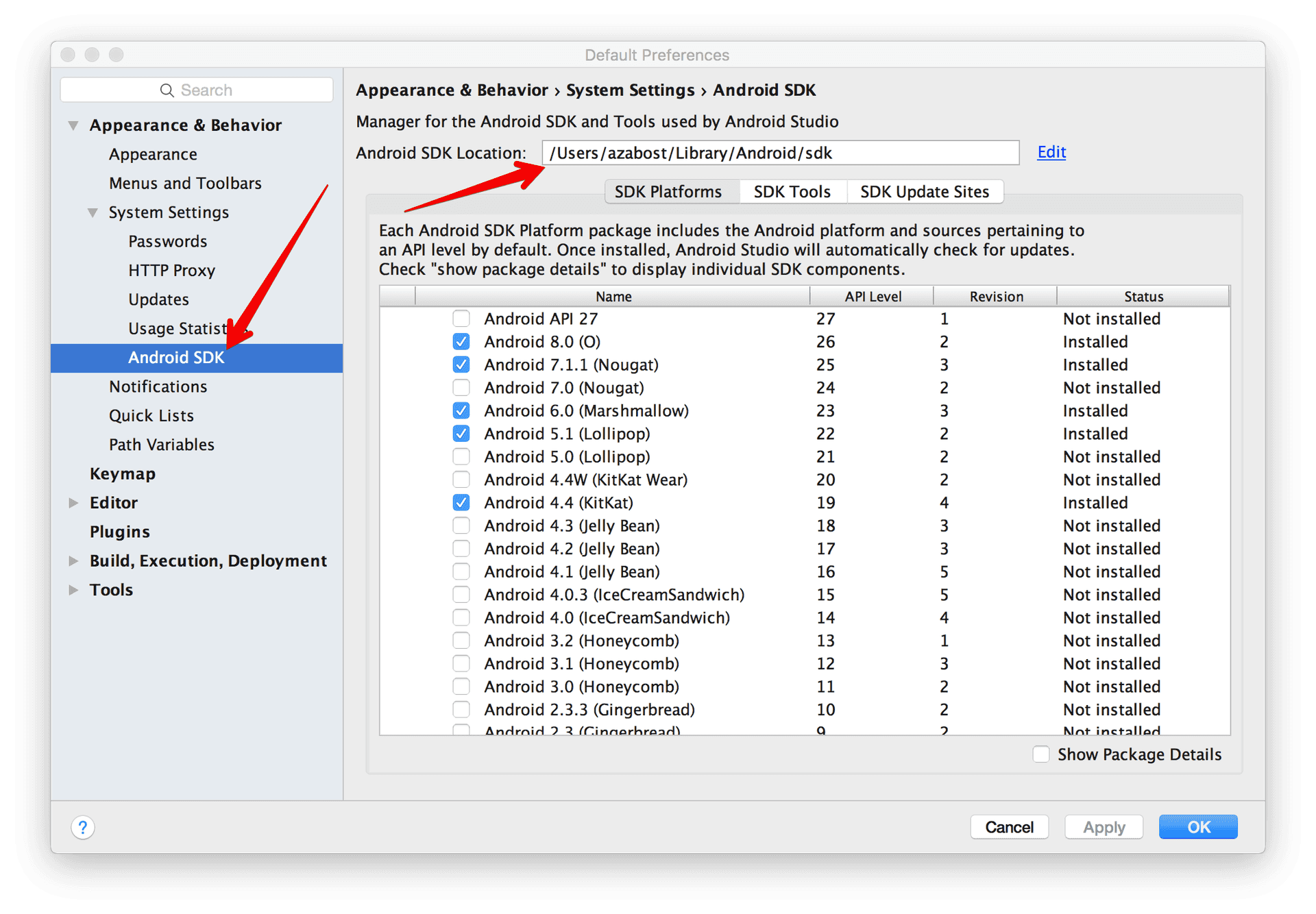 Dockerizing Android builds | Bright Inventions